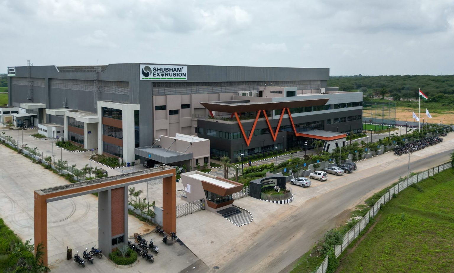 Contact Us | Get in Touch with Shubham Extrusion Today